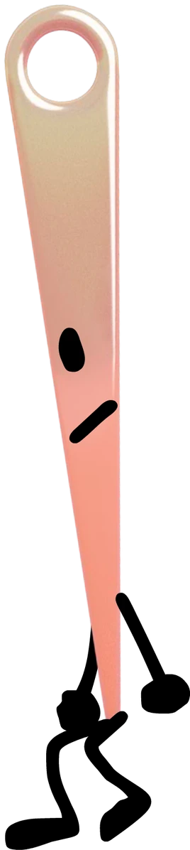 Needle | Object Shows Community | Fandom