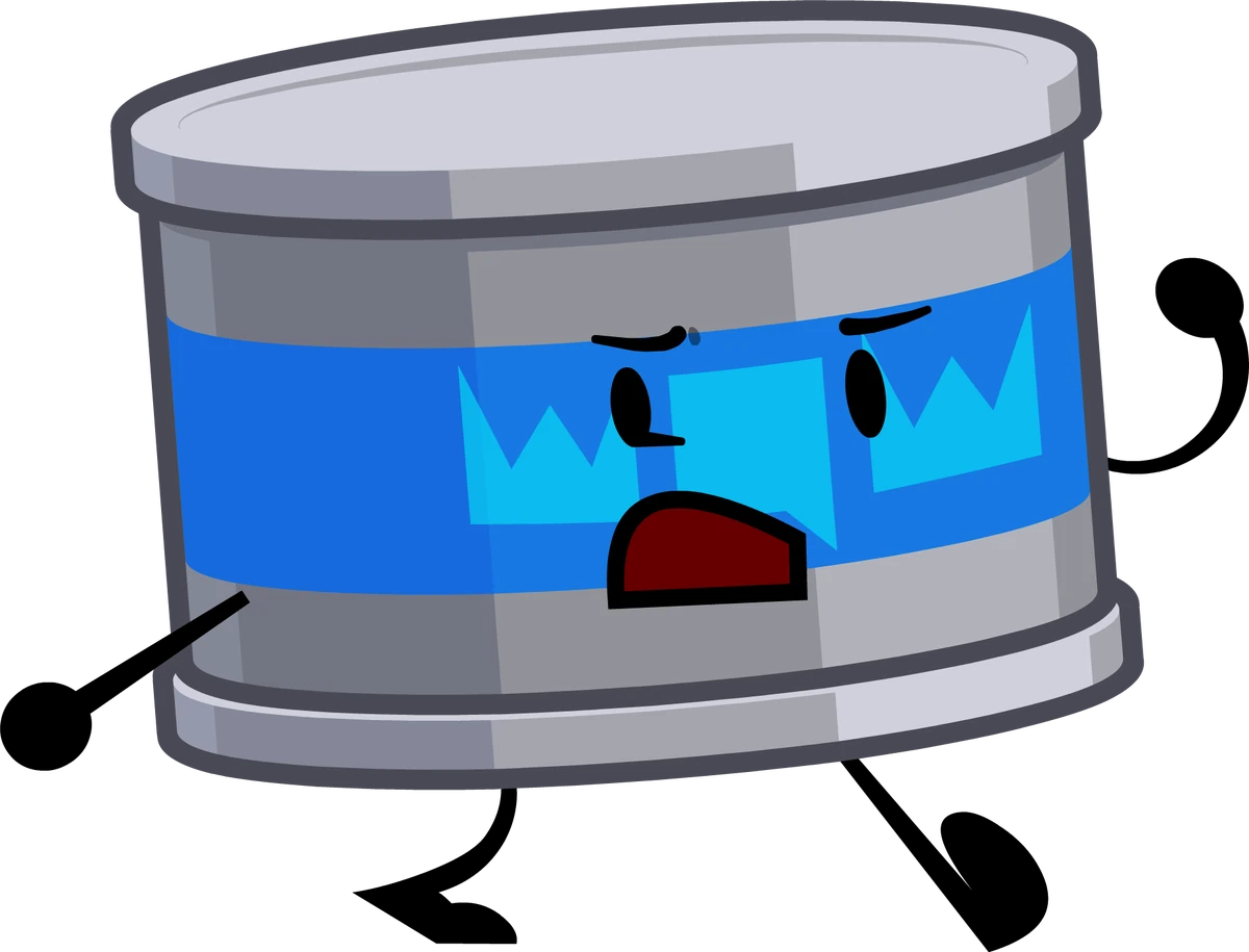 Tuna | Object Shows Community | Fandom