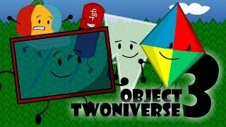 Team 8 | Object Shows Community | Fandom