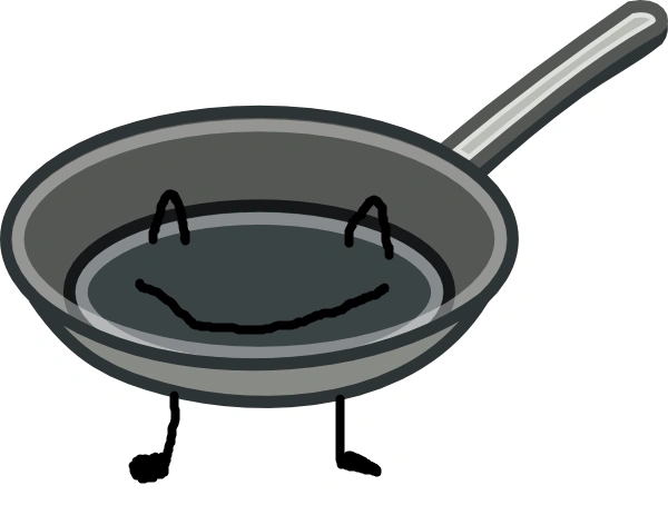 Pan (Object Joel) | Object Shows Community | Fandom