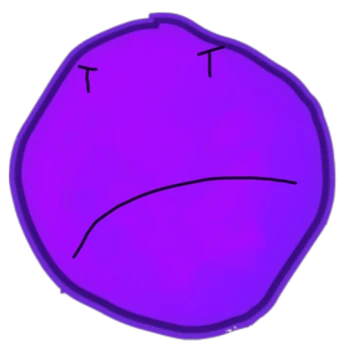 Purple Face | Object Shows Community | Fandom