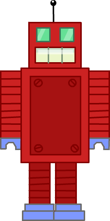 Roboty | Object Shows Community | Fandom