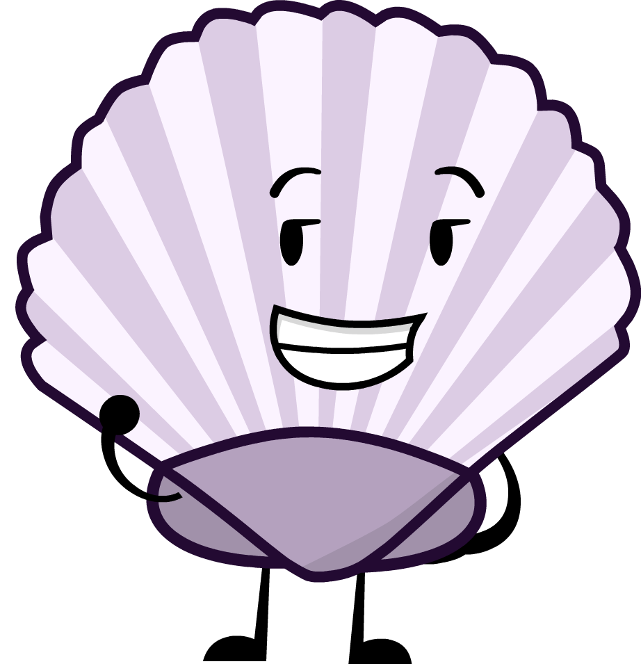 Shell Shocked | Object Shows Community | Fandom