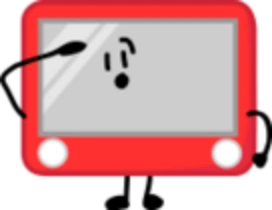 Sketchy (Scratch OC) | Object Shows Community | Fandom