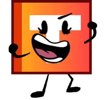 TeeAnimates | Object Shows Community | Fandom