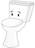 Toilet | Object Shows Community | Fandom