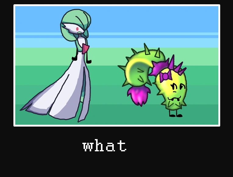 User blog:BFODR Offical/wait what meme | Object Shows Community | Fandom