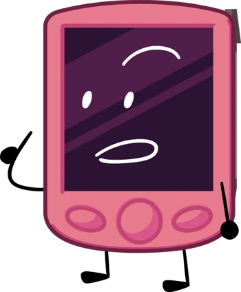 PDA | Object Shows Community | Fandom