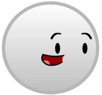 Cue Ball | Object Shows Community | Fandom