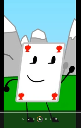 Battle For Powers/My Object Show Is Coming Together! | Object Shows ...