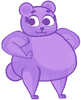 Gummy Bear | Object Shows Community | Fandom
