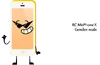 MePhoneX | Object Shows Community | Fandom