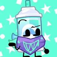 Cartoonery/Brae | Object Shows Community | Fandom