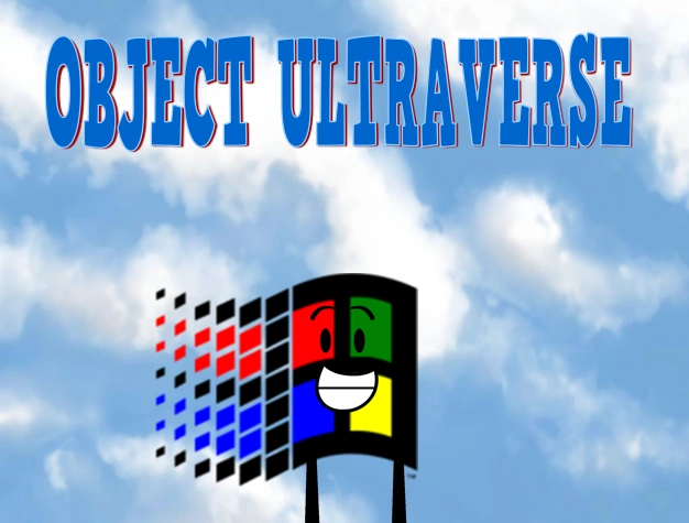 Category:Object Ultraverse | Object Shows Community | Fandom