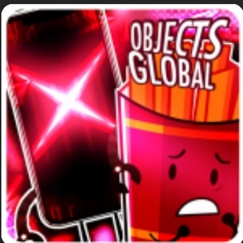 Objects Global | Object Shows Community | Fandom