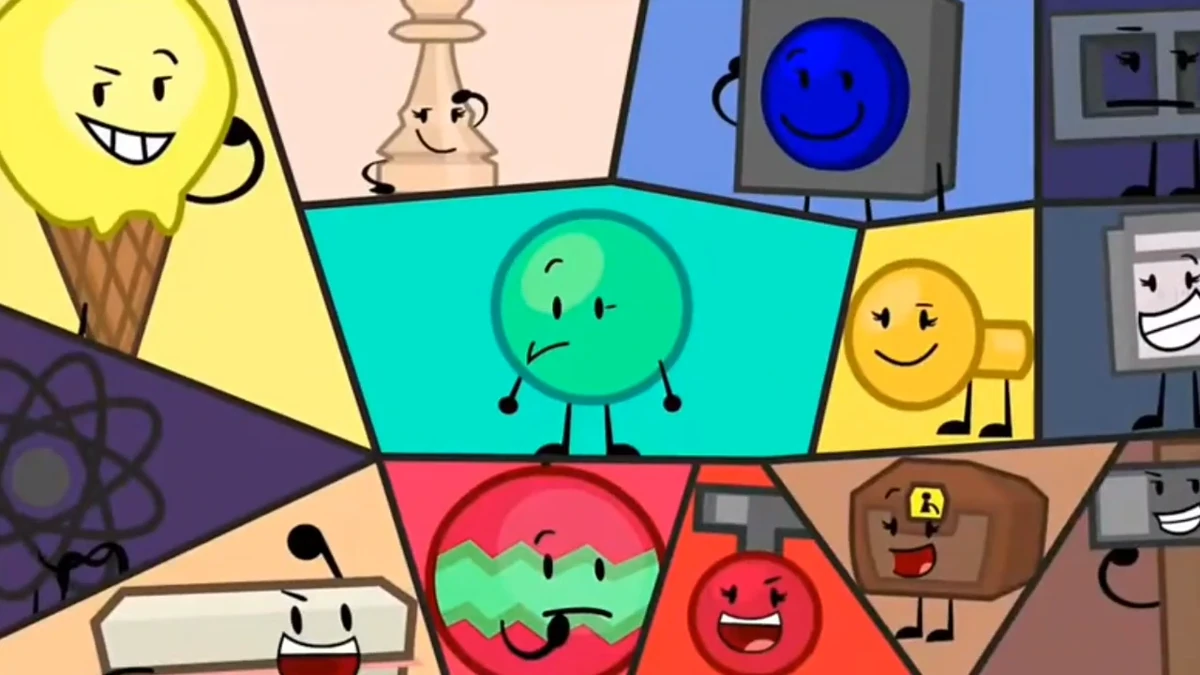 Prepare for the Worst | Object Shows Community | Fandom