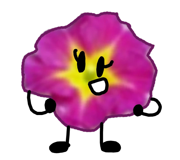 Primrose | Object Shows Community | Fandom