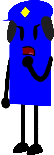 Rupert Price | Object Shows Community | Fandom