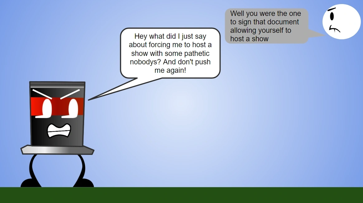 Top Tier Mansion (Object Show) | Object Shows Community | Fandom