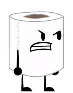 Toilet Paper | Object Shows Community | Fandom