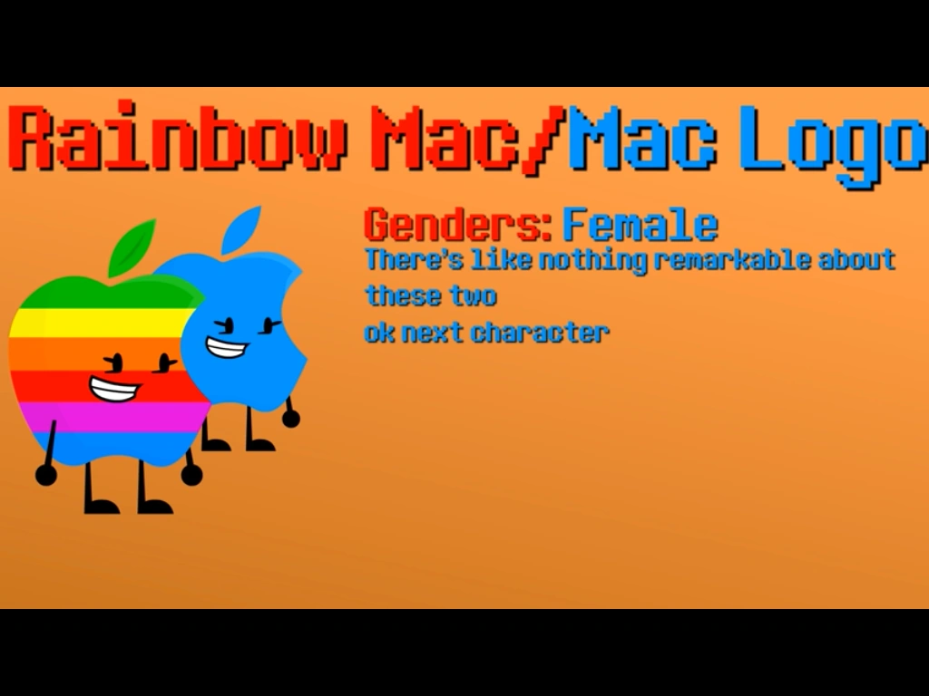 The Cutest Yellowish Bow In The Independence | Object Shows Community ...