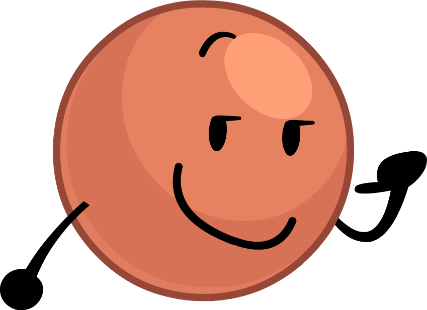 Character collections/Animator Chris | Object Shows Community | Fandom