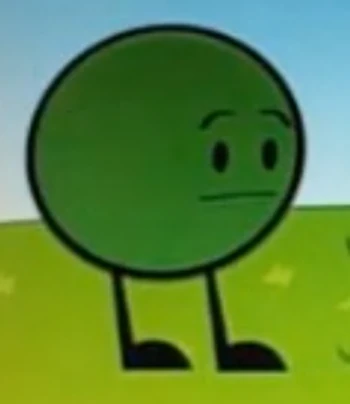 Ball | Object Shows Community | Fandom