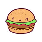 Burger | Object Shows Community | Fandom