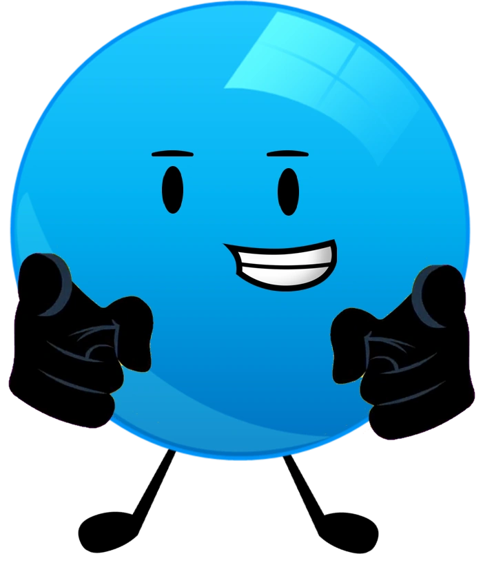 Full list of objects/Color | Object Shows Community | Fandom