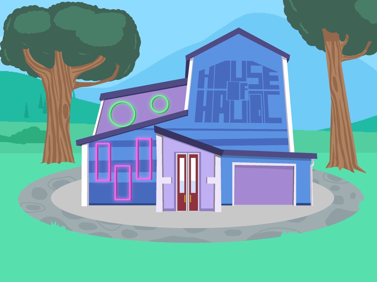 House Of Havoc Object Shows Community Fandom