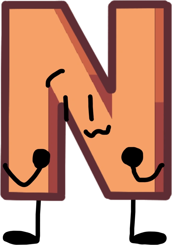 User blog:Adstudiozofficial/ADStudioz's new batch of OCs (N) | Object Shows Community | Fandom