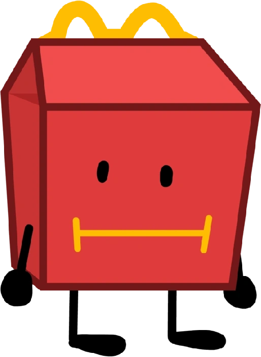 Huge Object Voting Again Rebooted Yet Again Season 2 | Object Shows ...