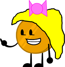 "The Best of Penny" | Object Shows Community | Fandom