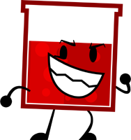 Scuffle for the Diamonds/Characters and Identities | Object Shows ...