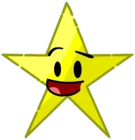 Object show characters/p2 | Object Shows Community | Fandom