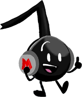 Tune | Object Shows Community | Fandom