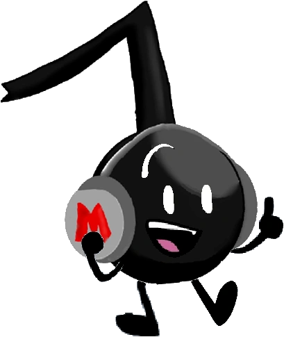 Tune | Object Shows Community | Fandom