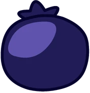 Blueberry | Object Shows Community | Fandom