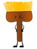 Broomer | Object Shows Community | Fandom