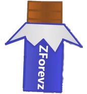 Chocolate Bar | Object Shows Community | Fandom