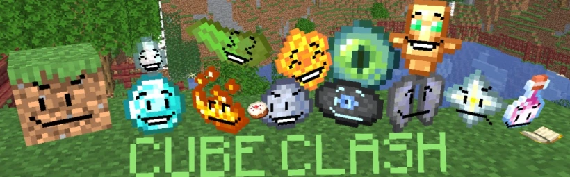Cube Clash | Object Shows Community | Fandom