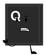 Key | Object Shows Community | Fandom