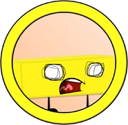 Butter | Object Shows Community | Fandom