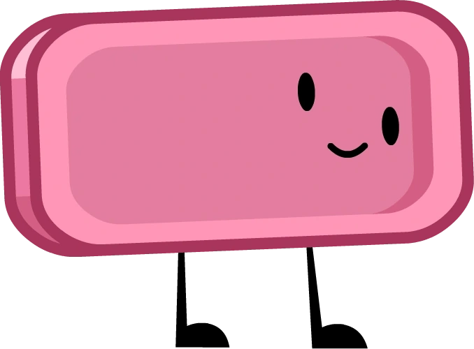 Candy (Incredible Items) | Object Shows Community | Fandom