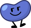 Bean | Object Shows Community | Fandom