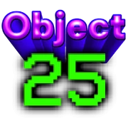 Object 25 | Object Shows Community | Fandom