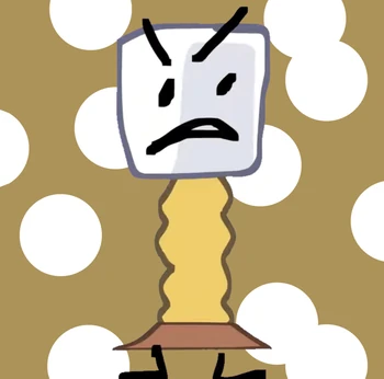 Doorstopper | Object Shows Community | Fandom