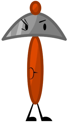 Pickaxe | Object Shows Community | Fandom