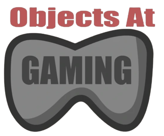 Objects at Gaming | Object Shows Community | Fandom