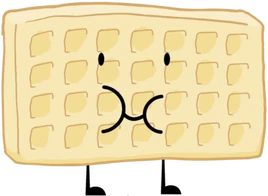Waffle | Object Shows Community | Fandom